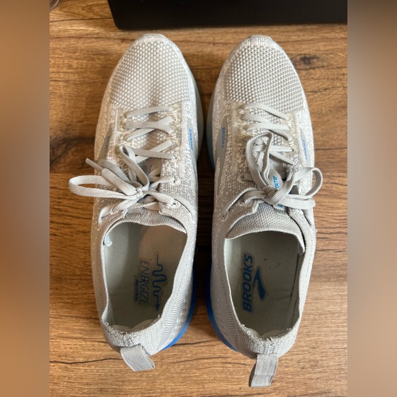 Brooks | Shoes | Brooks Dna Amp Levitate | Poshmark